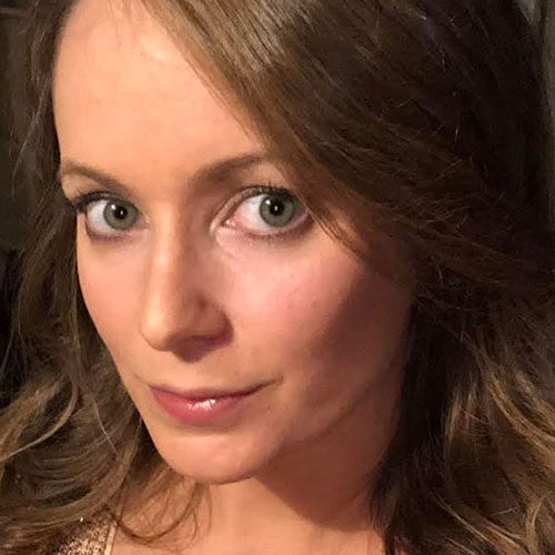 Amie Beth Sabin | Addictive Fitness Limited