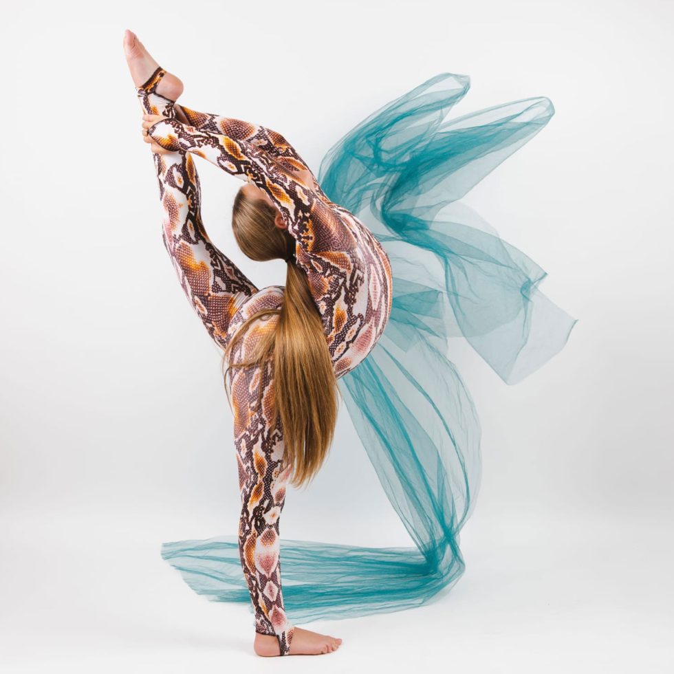 Contortion | Addictive Fitness Limited