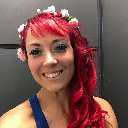 Ellie Bradsell | Addictive Fitness